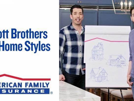 American Family Insurance: Hometown heroes • Ads of the World™ | Part ...