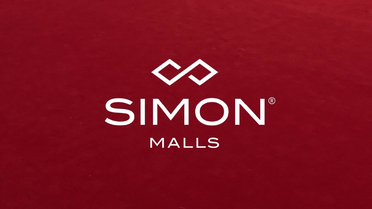 Simon Malls Logo The Galleria, Other Simon Malls Temporarily Close
