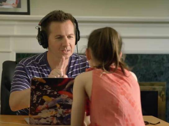 Quaker: Warm Welcome, Joy of Warmth • Ads of the World™ | Part of The ...