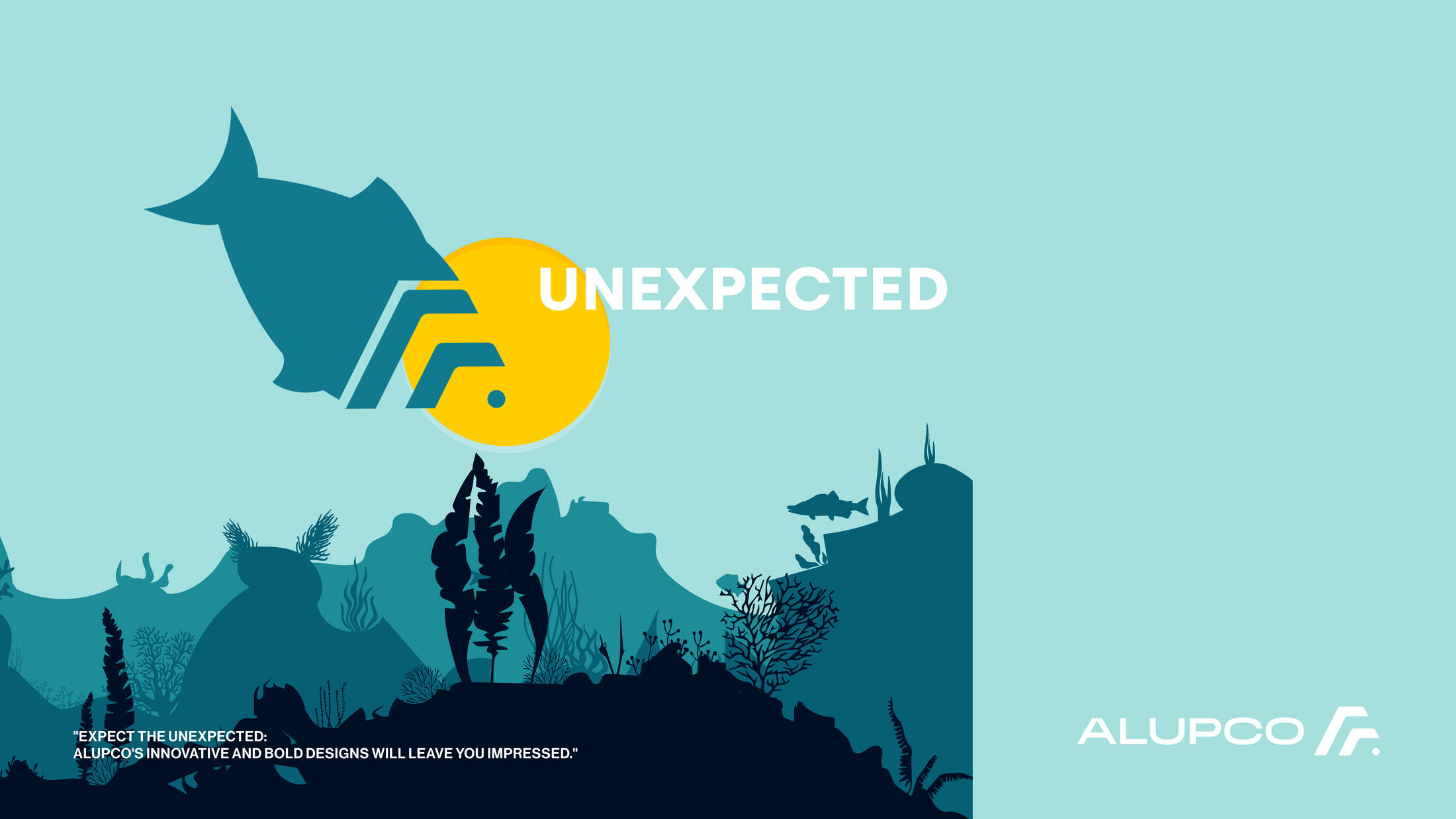 ALUPCO KSA 🇸🇦 Campaign 2024 • Ads of the World™ | Part of The Clio Network