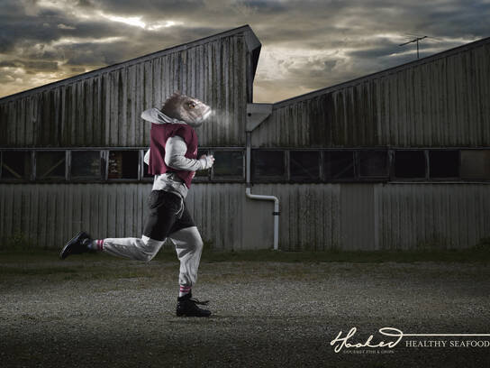 Strong handle billboard • Ads of the World™ | Part of The Clio Network