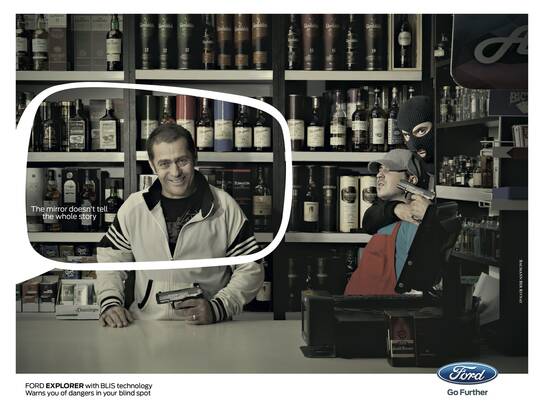 Odyssey: Fake singers • Ads of the World™ | Part of The Clio Network