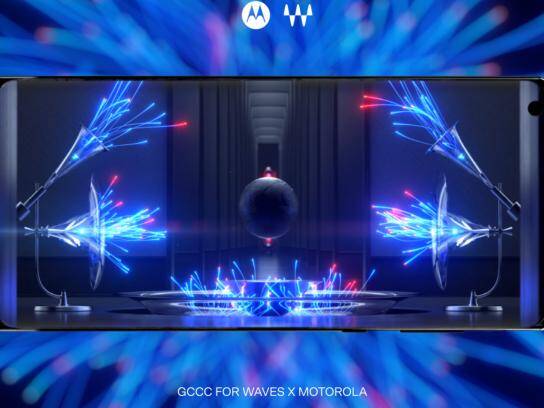 Motorola: Empower the People • Ads of the World™ | Part of The Clio Network