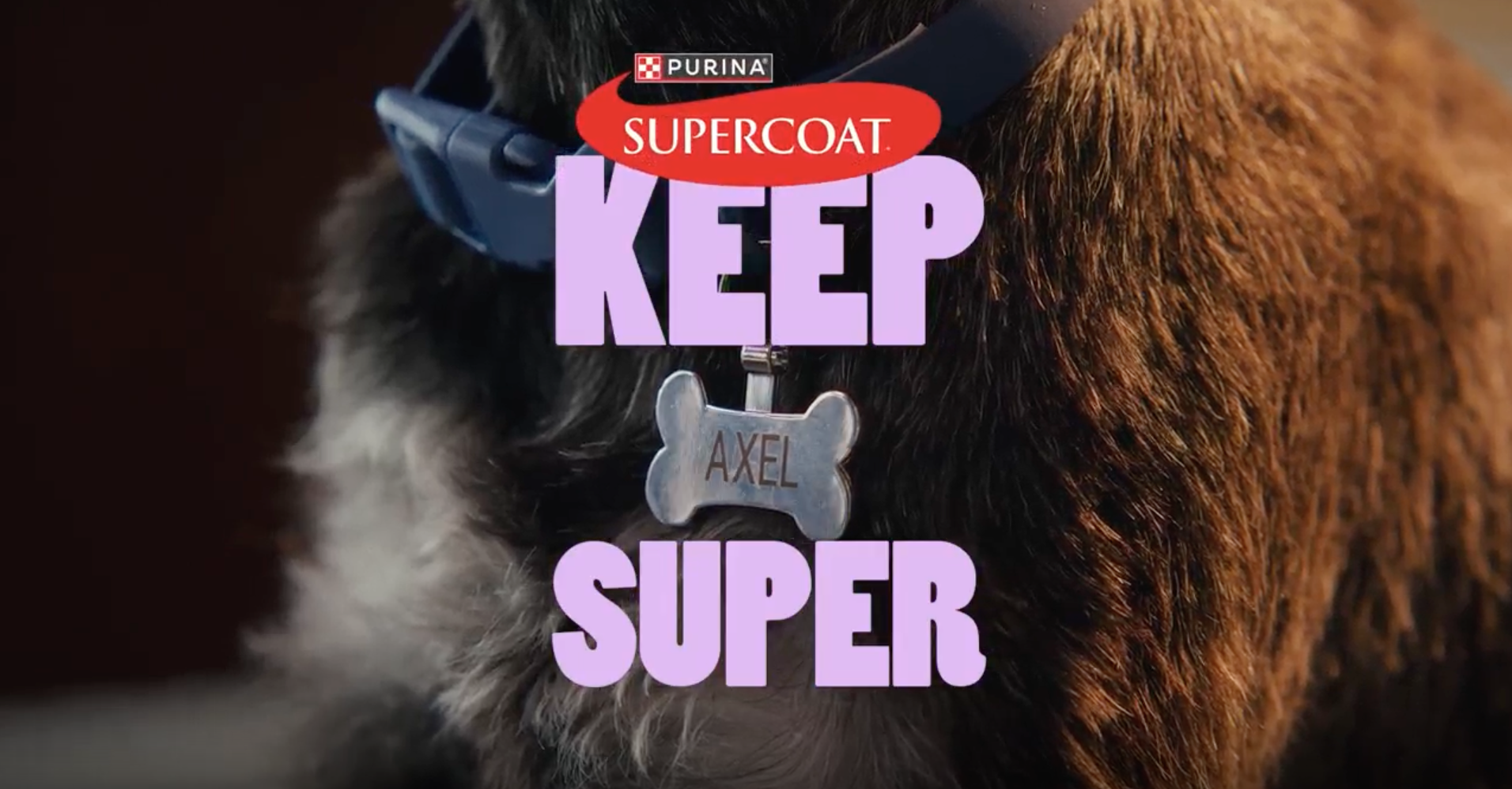 Supercoat: Keep Them Super • Ads of the World™ | Part of The Clio Network