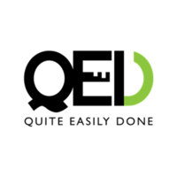 QED (Quite Easily Done) • Ads of the World™ | Part of The Clio Network