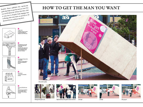 Otrivin: Save tissues for tears • Ads of the World™ | Part of The Clio ...