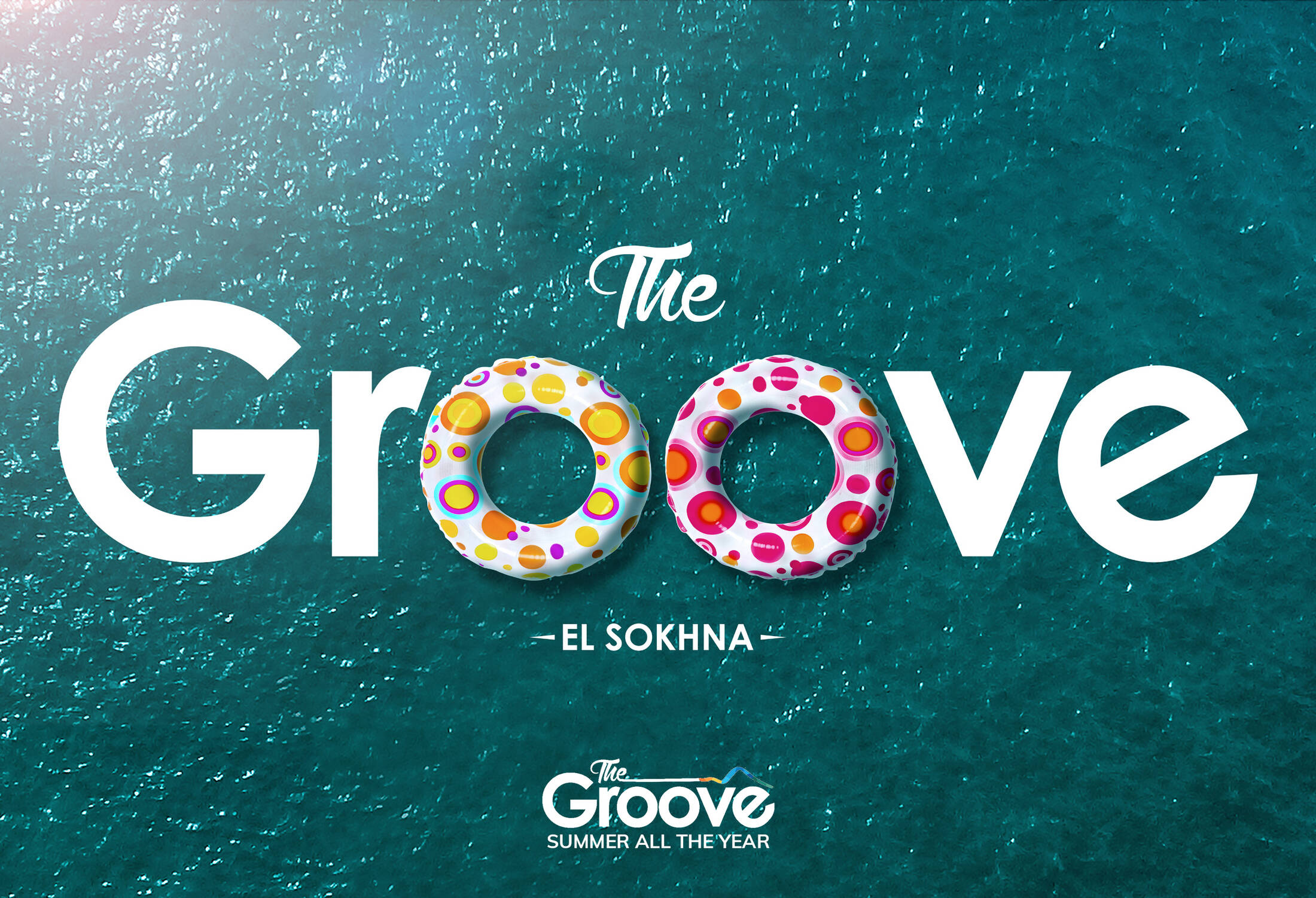 The Groove: The Gr**ve • Ads of the World™ | Part of The Clio Network