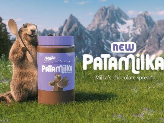 Milka: All for one • Ads of the World™ | Part of The Clio Network
