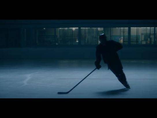 Brand: Seattle Kraken and Premera Blue Cross • Ads of the World™ | Part ...