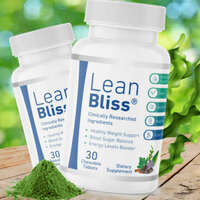 Lean Bliss • Ads of the World™ | Part of The Clio Network