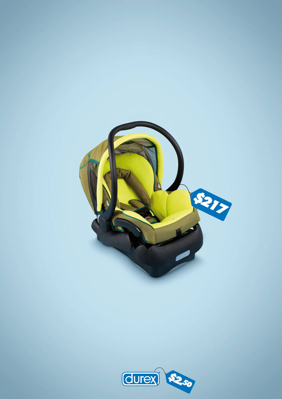 Durex Cheaper • Ads Of The World™ Part Of The Clio Network