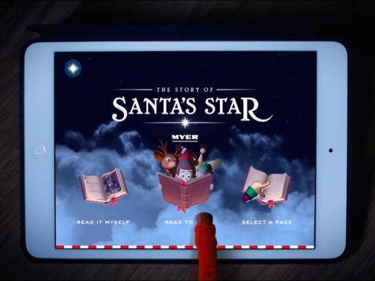 Brand: Myer • Ads of the World™ | Part of The Clio Network