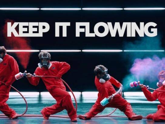 3M: Doorbell • Ads of the World™ | Part of The Clio Network