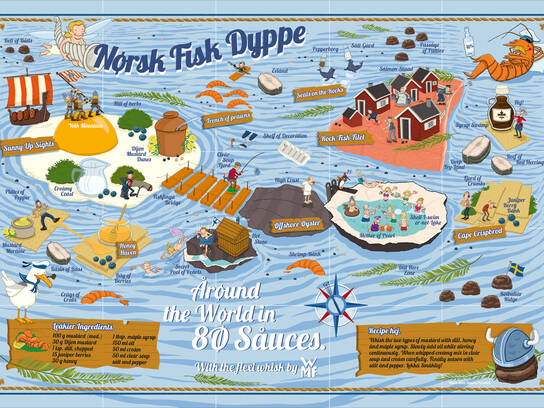 WMF: Fly • Ads of the World™ | Part of The Clio Network