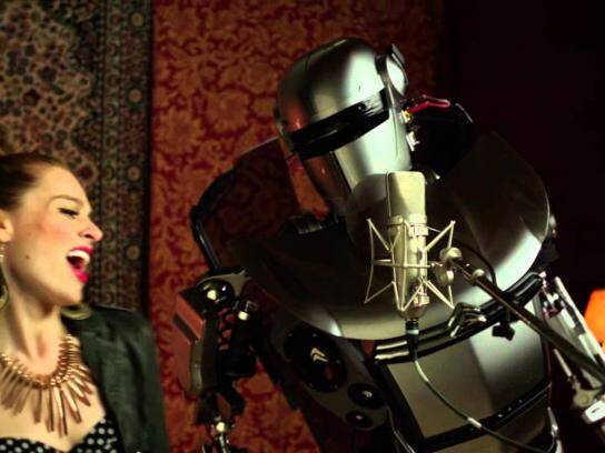 Audi: Family tree • Ads of the World™ | Part of The Clio Network