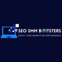SEO SMM Boosters • Ads of the World™ | Part of The Clio Network
