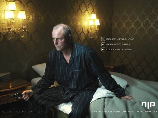 Scream • Ads of the World™ | Part of The Clio Network