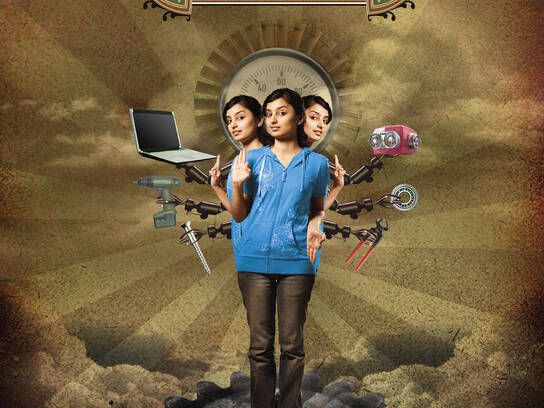 Quintippio • Ads of the World™ | Part of The Clio Network