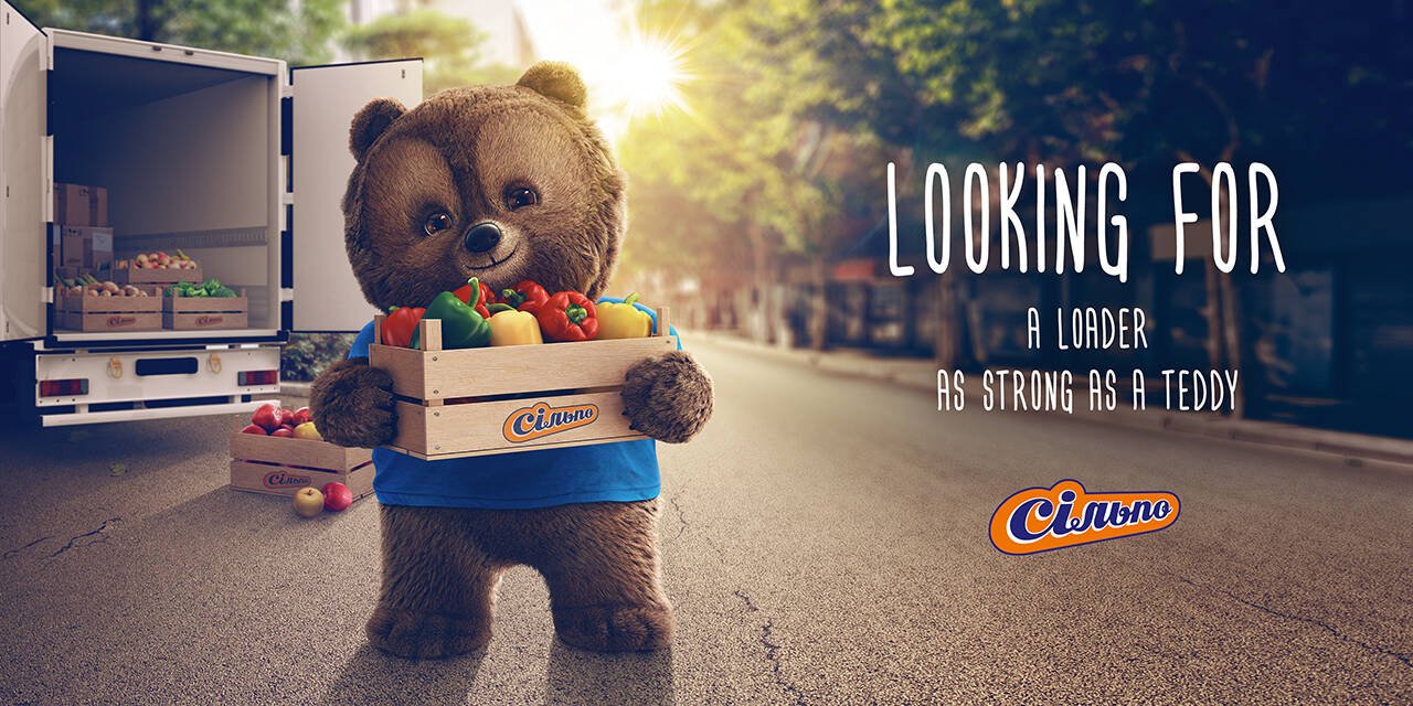 Le Silpo Delicacy Grocery Store: Cute cashier, Tender shop assistant ...