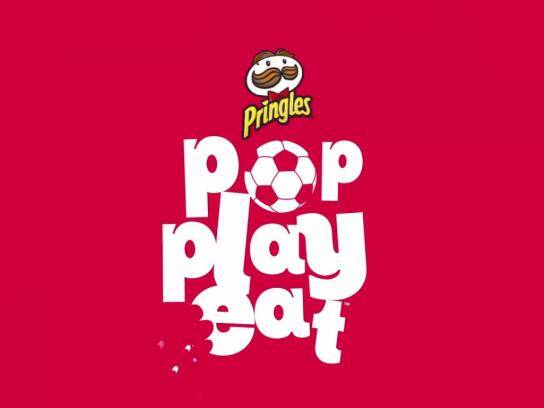 Pringles: Let’s Celebrate • Ads of the World™ | Part of The Clio Network