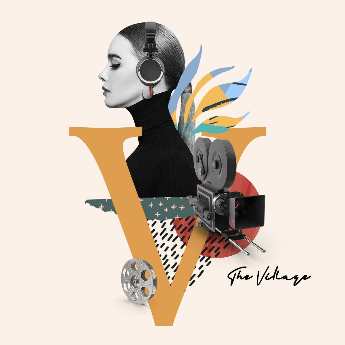 Collage • Ads of the World™ | Part of The Clio Network