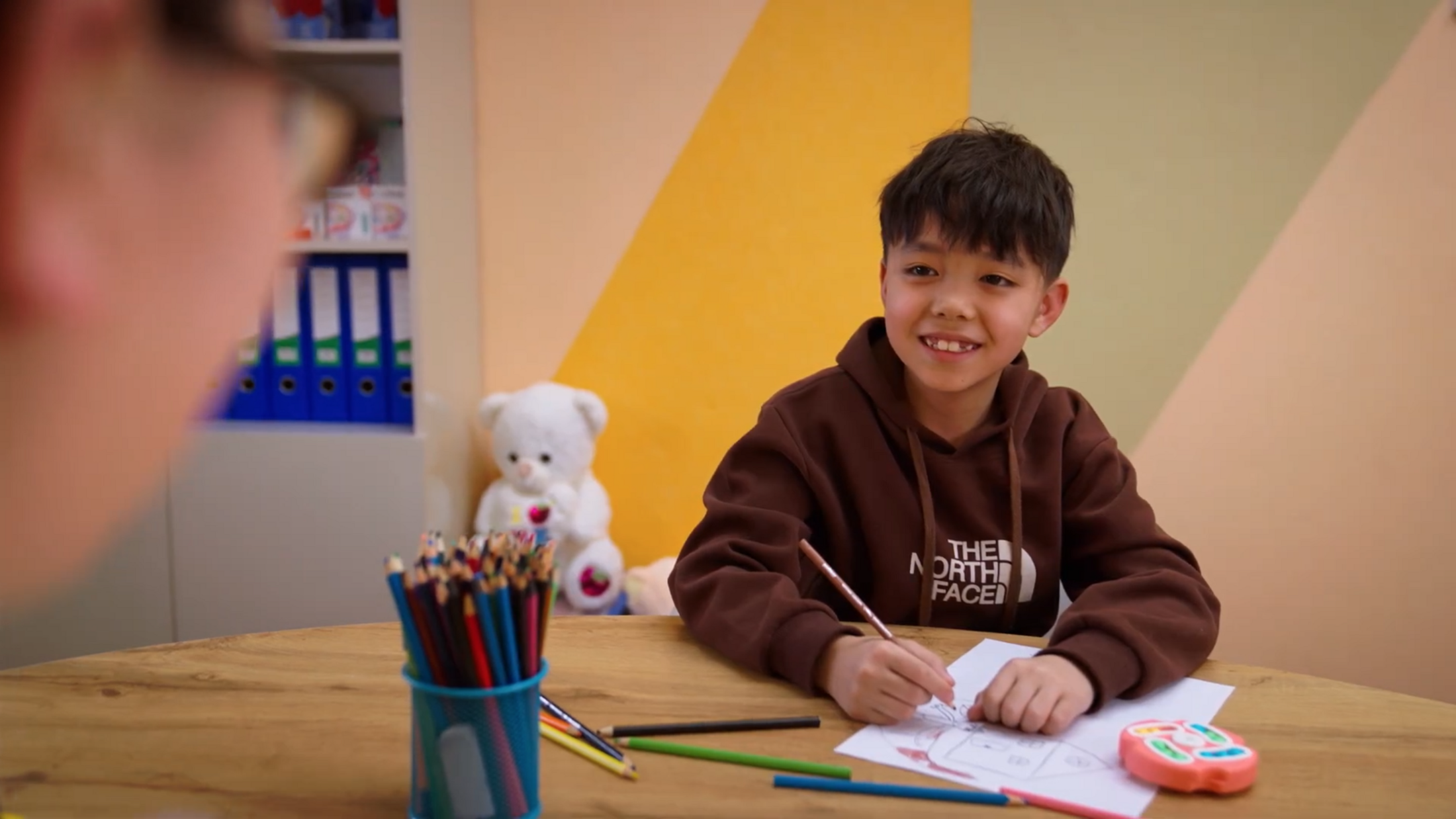 World Vision: Child Protection Compact Project • Ads of the World ...