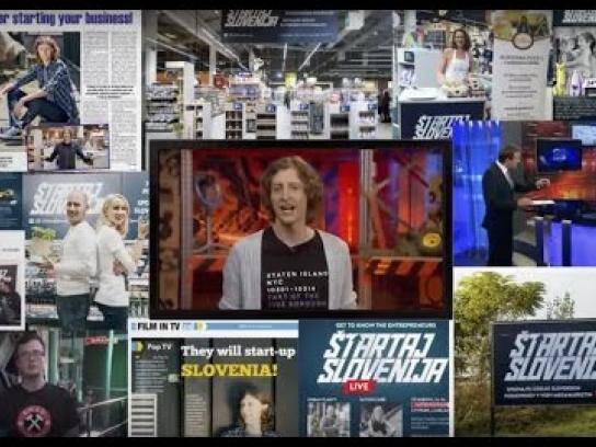 Brand: SPAR • Ads of the World™ | Part of The Clio Network