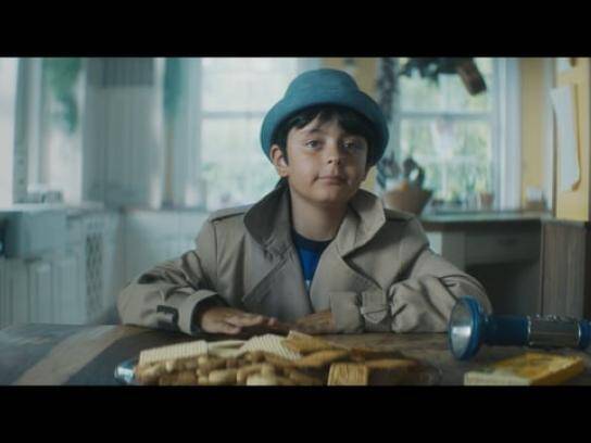 Birds Eye: Fresh from the Freezer - Flathead • Ads of the World™ | Part ...