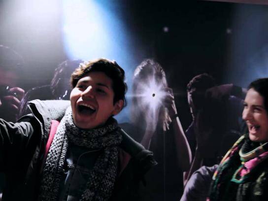 Brand: Zoolander • Ads of the World™ | Part of The Clio Network