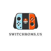Switch ROMs • Ads of the World™ | Part of The Clio Network