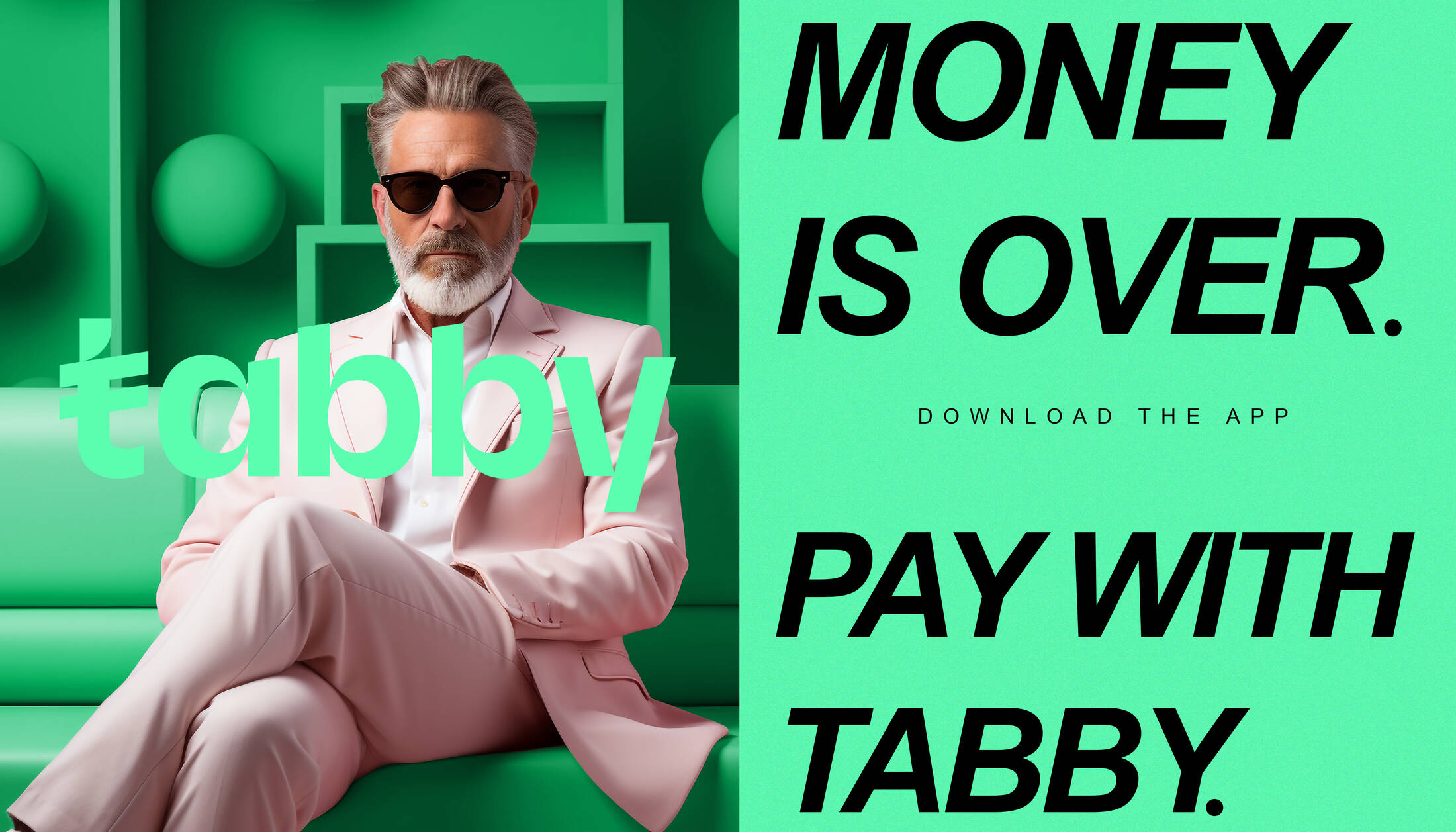 Tabby Flex - Shop Now, Pay Later with Ease • Ads of the World™ | Part of The Clio Network