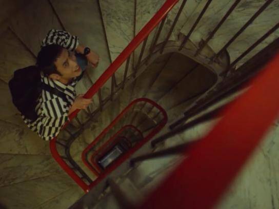 Diesel: Fresh & Bright Superheroes, Dr. Score, Fresh & Br... • Ads of ...