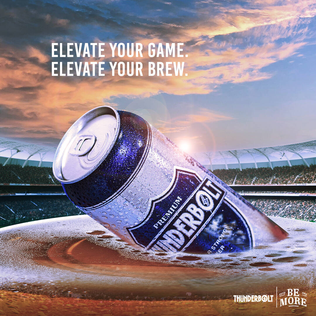 inbrew: Make your story, Be More! • Ads of the World™ | Part of The Clio Network