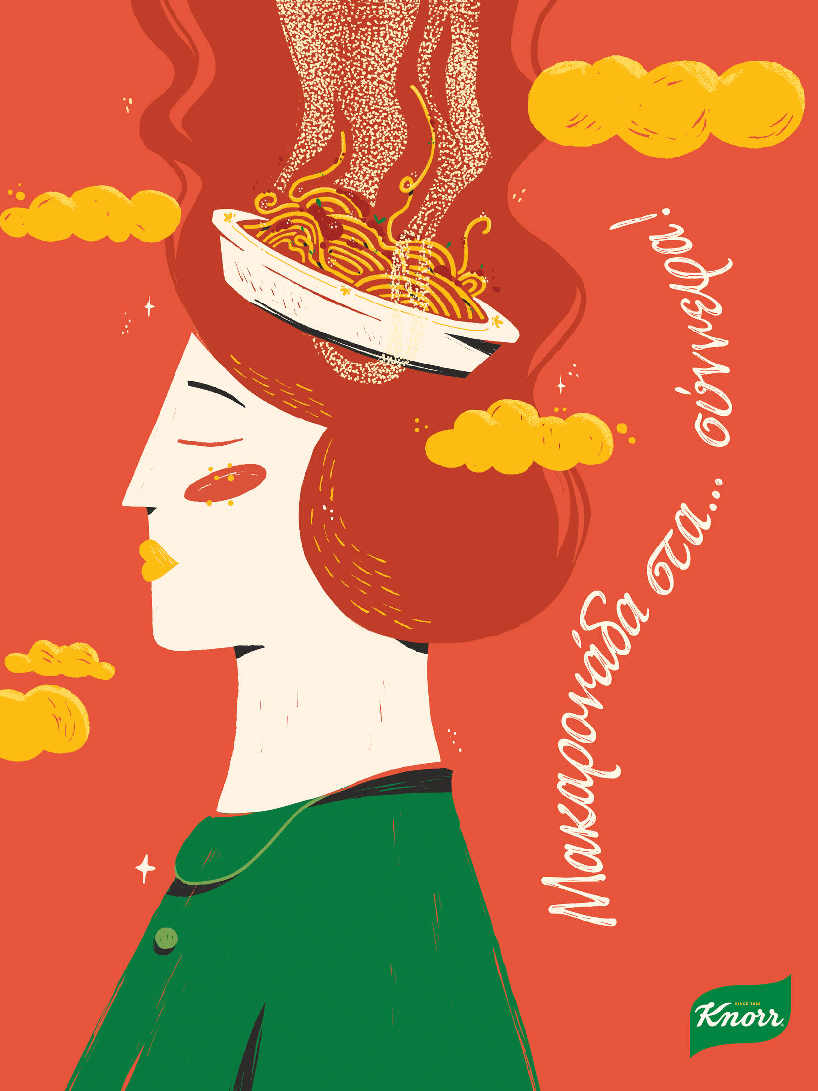 Unilever: A Love Story with a Fairy-Tale Flavor Twist • Ads of the World™ | Part of The Clio Network