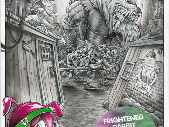 The Spoonbender • Ads of the World™ | Part of The Clio Network