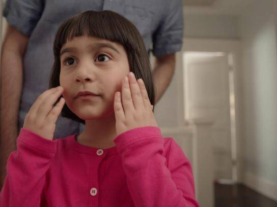 Unison: Real People Cribs • Ads of the World™ | Part of The Clio Network