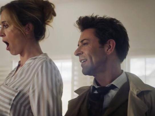 Brand: Budget Direct • Ads of the World™ | Part of The Clio Network