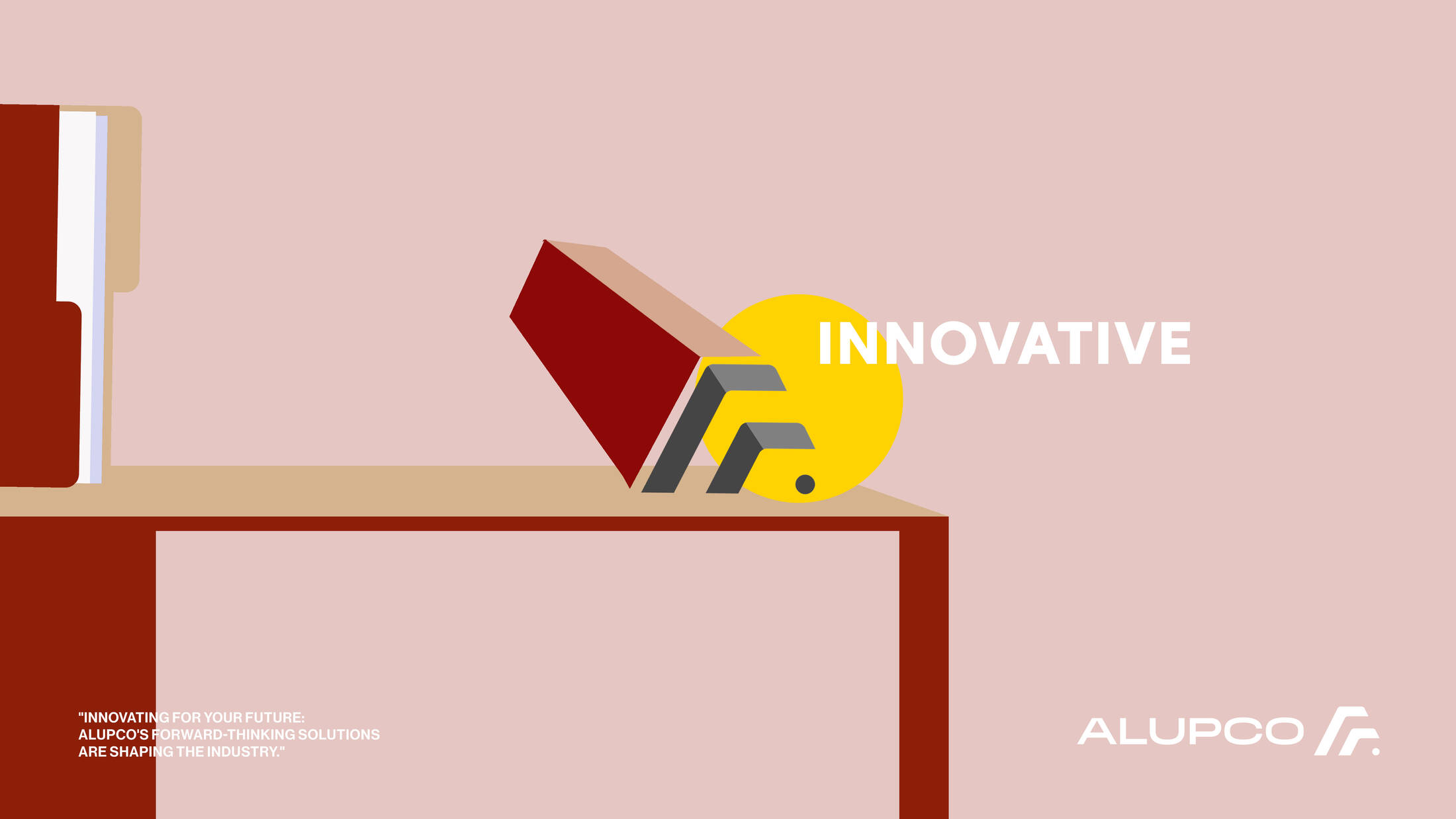 ALUPCO KSA 🇸🇦 Campaign 2024 • Ads of the World™ | Part of The Clio Network