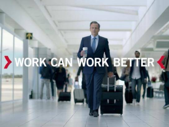 Xerox: Brother Dominic • Ads of the World™ | Part of The Clio Network