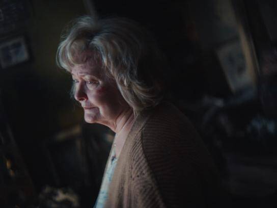 Red Cross: Soap, Hair, Teeth • Ads of the World™ | Part of The Clio Network