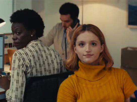 Brand: Goodby Silverstein & Partners • Ads of the World™ | Part of The ...