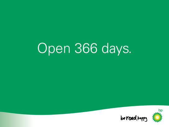 BP: Much more • Ads of the World™ | Part of The Clio Network