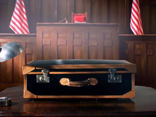 Paramount: 360º Behind The Scenes • Ads of the World™ | Part of The ...