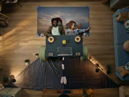 Expedia: Dream adventures • Ads of the World™ | Part of The Clio Network