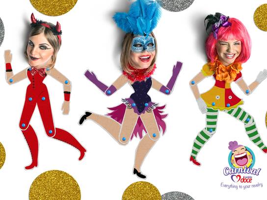 Paradox • Ads of the World™ | Part of The Clio Network