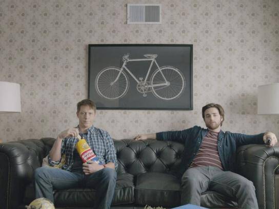 Scion: tC Streak • Ads of the World™ | Part of The Clio Network