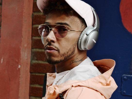 Brand: Bose • Ads of the World™ | Part of The Clio Network