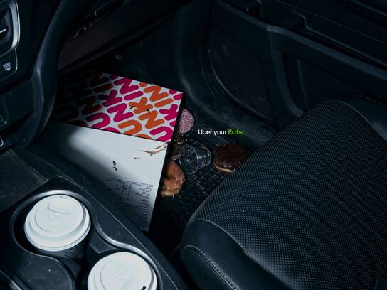 Fundación Vivienda: Overcrowded Banners • Ads of the World™ | Part of ...