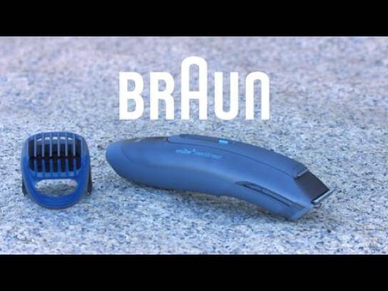 Brand: Braun • Ads of the World™ | Part of The Clio Network