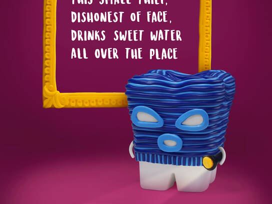 FirstBank: Puppet business • Ads of the World™ | Part of The Clio Network